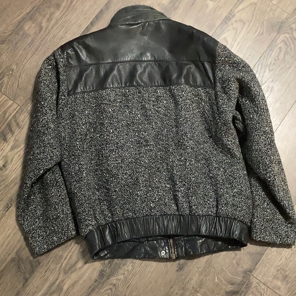 Winlit | Jackets & Coats | Vintage Winlit Leather Jacket | Poshmark
